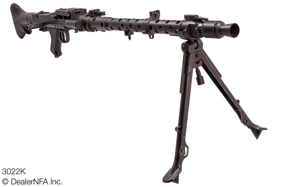 WWII, MG34 - NFA Market Board - Sturmgewehr.com Forums