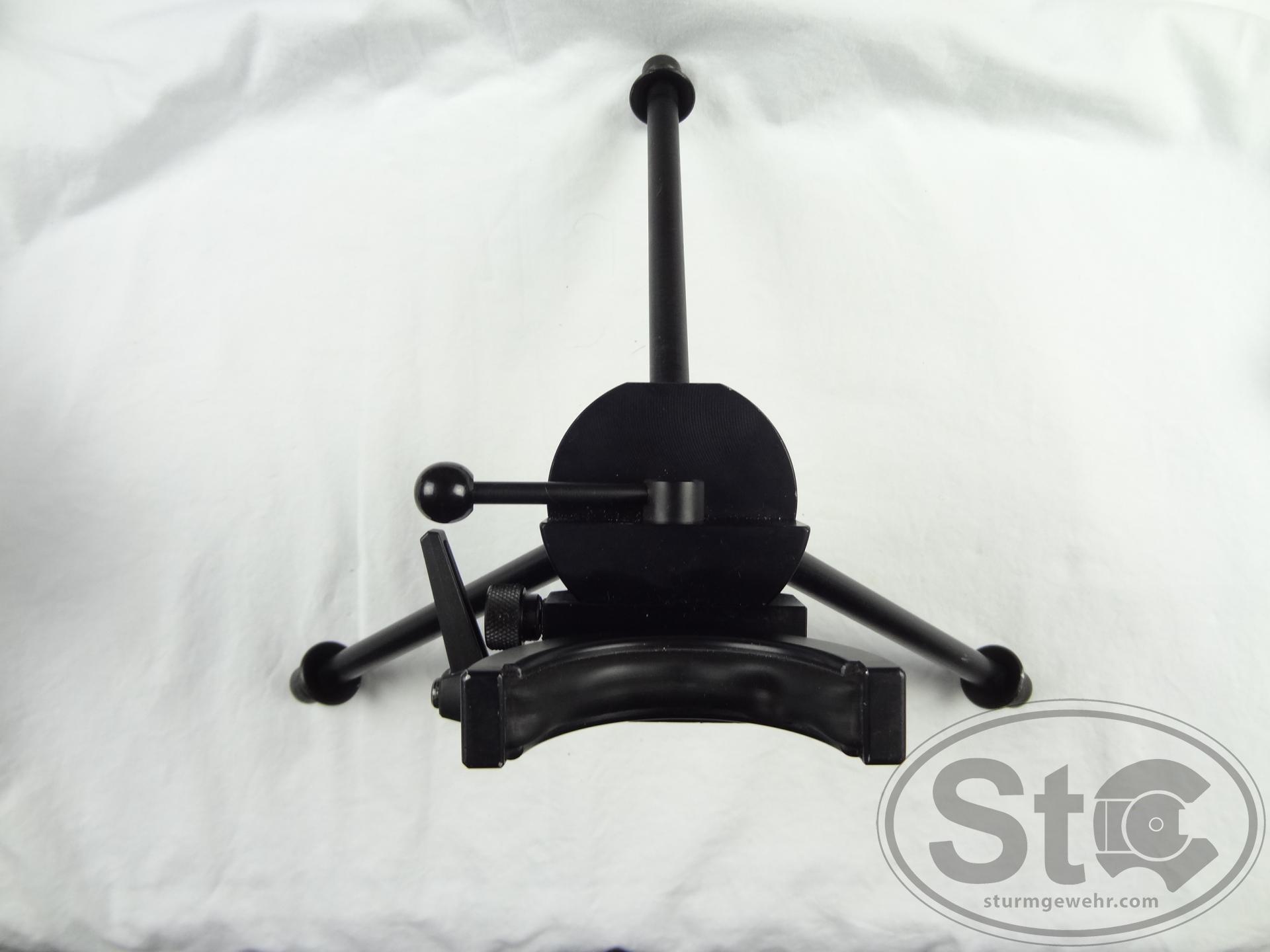 WTS: H&K PSG-1 Tripod, Trigger Group Set - Parts and Accessories Market ...