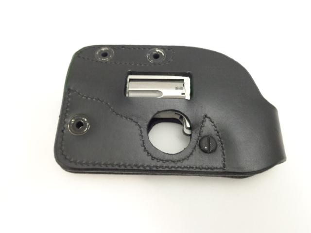 North American NAA-22 Magnum AOW Shoot Thru-Wallet - NFA Market Board ...