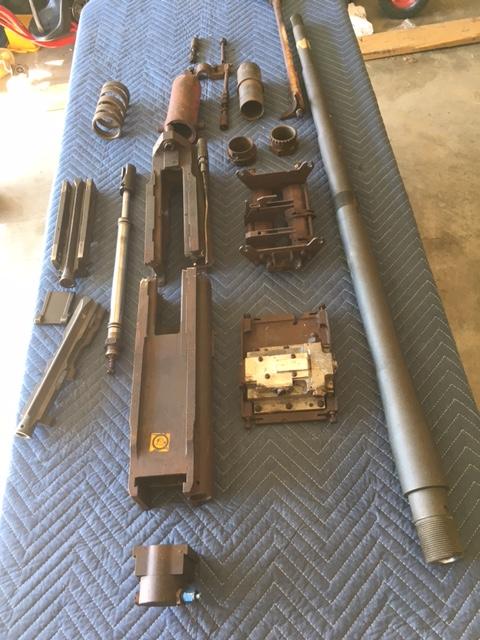 WTS: 20mm MK12 auto canon parts kit $2200 - Parts and Accessories ...