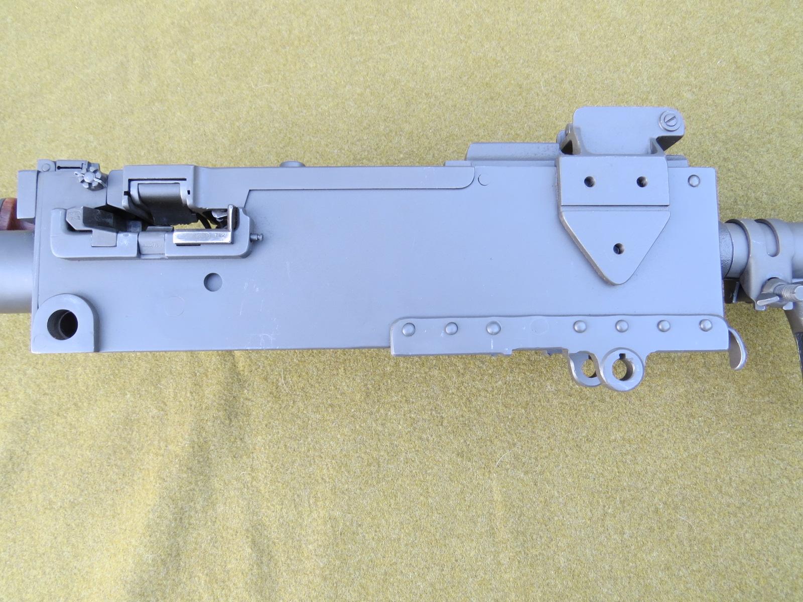 Browning 1919A6 Semi-Auto package - Semi-Auto Market Board ...