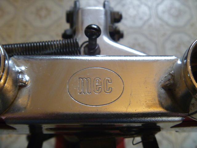 WTS: MEC 12 Ga Reloading & Forster Case Reamers - Collectors Market ...