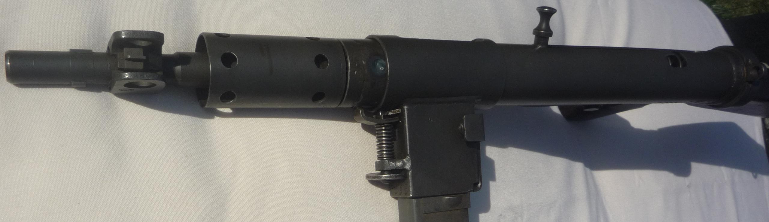 WTS transferable Erb tube Sten MkV - NFA Market Board - Sturmgewehr.com ...