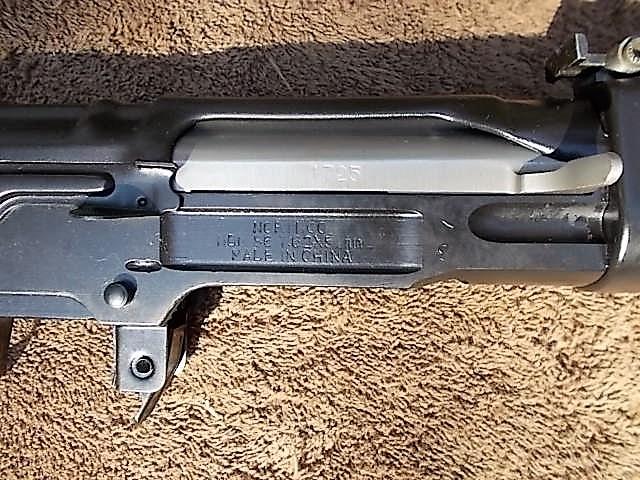 WTS: NDM-86 SVD Dragunov .308 $3600 - Semi-Auto Market Board ...