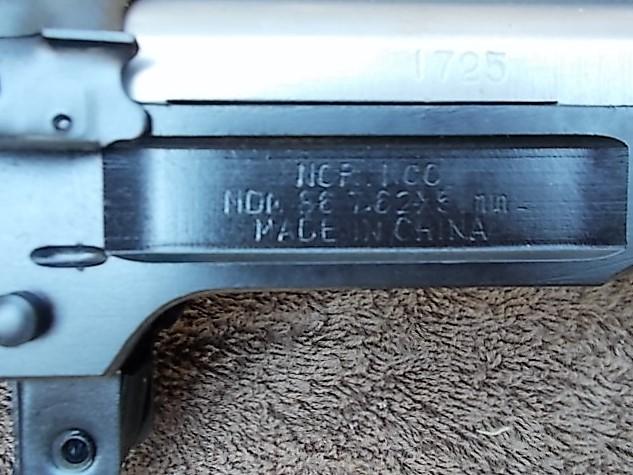 WTS: NDM-86 SVD Dragunov .308 $3600 - Semi-Auto Market Board ...