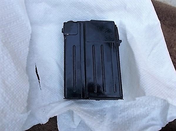 WTS: NDM-86 SVD Dragunov .308 $3600 - Semi-Auto Market Board ...