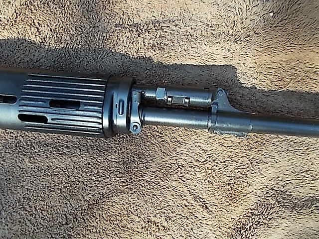 WTS: NDM-86 SVD Dragunov .308 $3600 - Semi-Auto Market Board ...