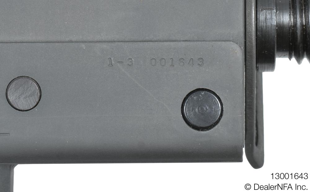 M10, .45 ACP, Powder Springs, Excellent - NFA Market Board ...