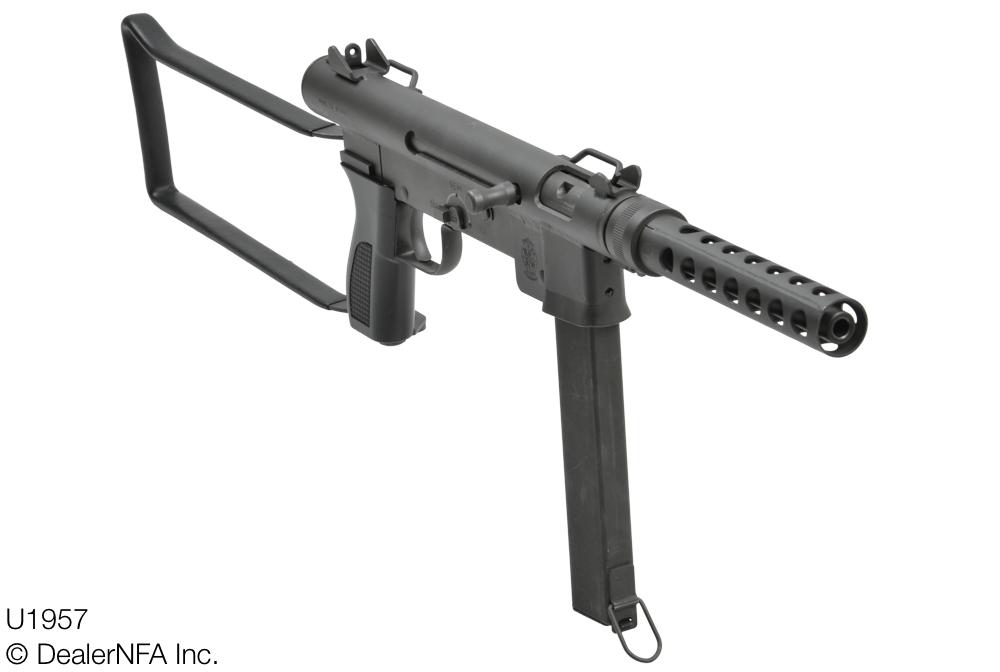 S&W 76, Excellent - NFA Market Board - Sturmgewehr.com Forums