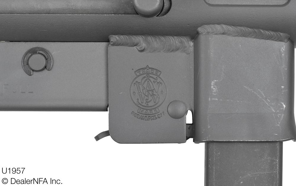 S&W 76, Excellent - NFA Market Board - Sturmgewehr.com Forums