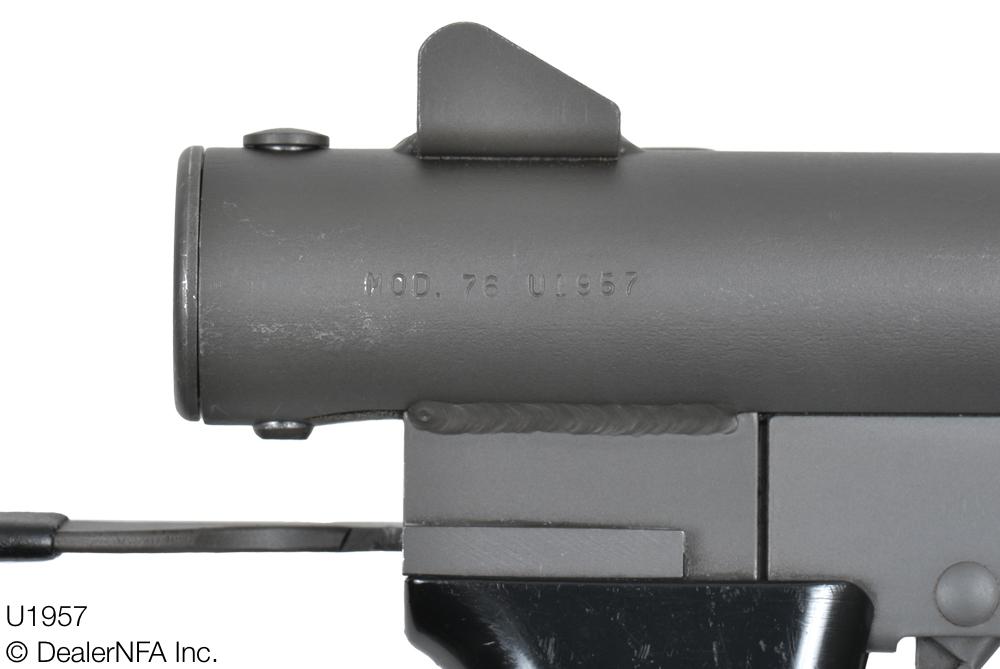 S&W 76, Excellent - NFA Market Board - Sturmgewehr.com Forums