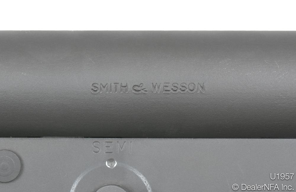 S&W 76, Excellent - NFA Market Board - Sturmgewehr.com Forums