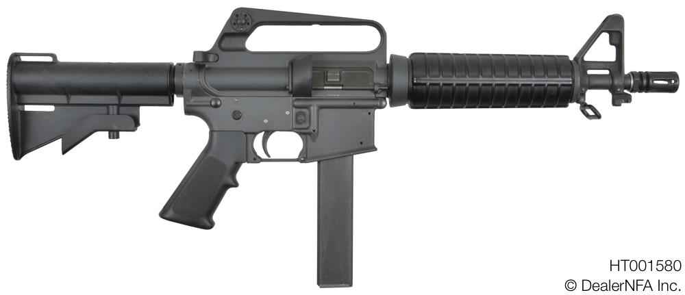 Colt, SMG, 9mm, R0635, NIB - NFA Market Board - Sturmgewehr.com Forums