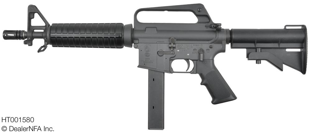 Colt, SMG, 9mm, R0635, NIB - NFA Market Board - Sturmgewehr.com Forums