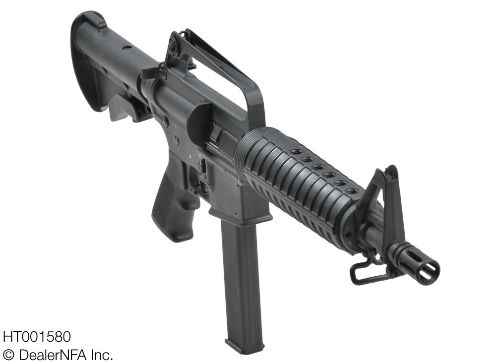 Colt, SMG, 9mm, R0635, NIB - NFA Market Board - Sturmgewehr.com Forums