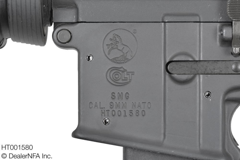 Colt, SMG, 9mm, R0635, NIB - NFA Market Board - Sturmgewehr.com Forums