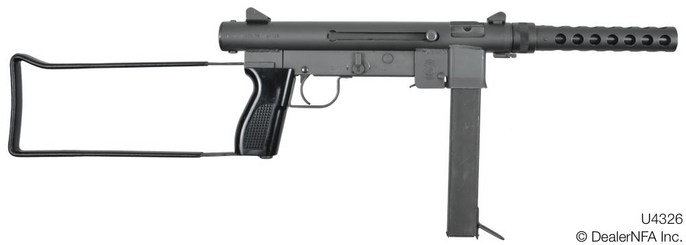 S&W 76, Excellent - NFA Market Board - Sturmgewehr.com Forums