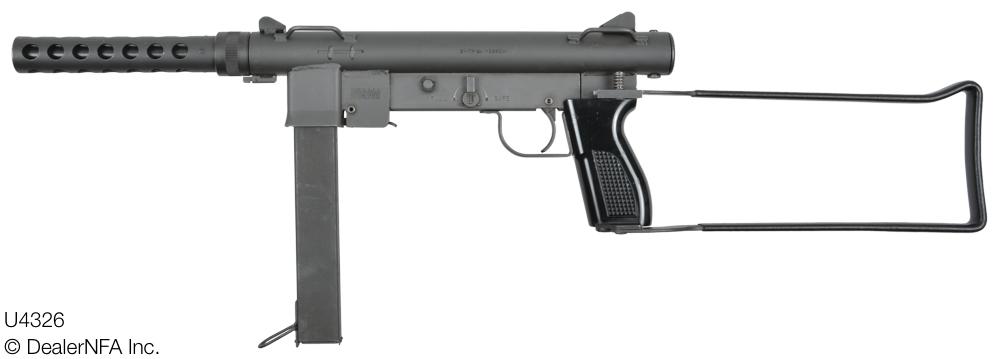 S&W 76, Excellent - NFA Market Board - Sturmgewehr.com Forums