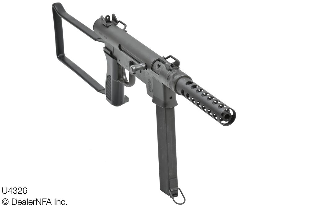 S&W 76, Excellent - NFA Market Board - Sturmgewehr.com Forums