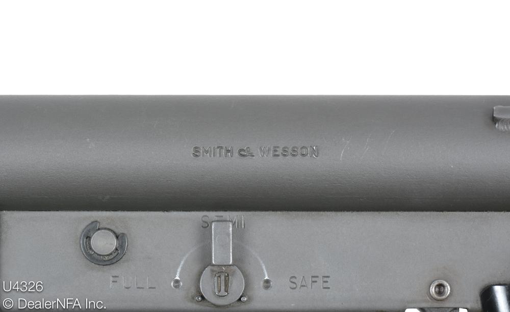 S&W 76, Excellent - NFA Market Board - Sturmgewehr.com Forums