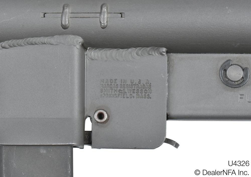 S&W 76, Excellent - NFA Market Board - Sturmgewehr.com Forums