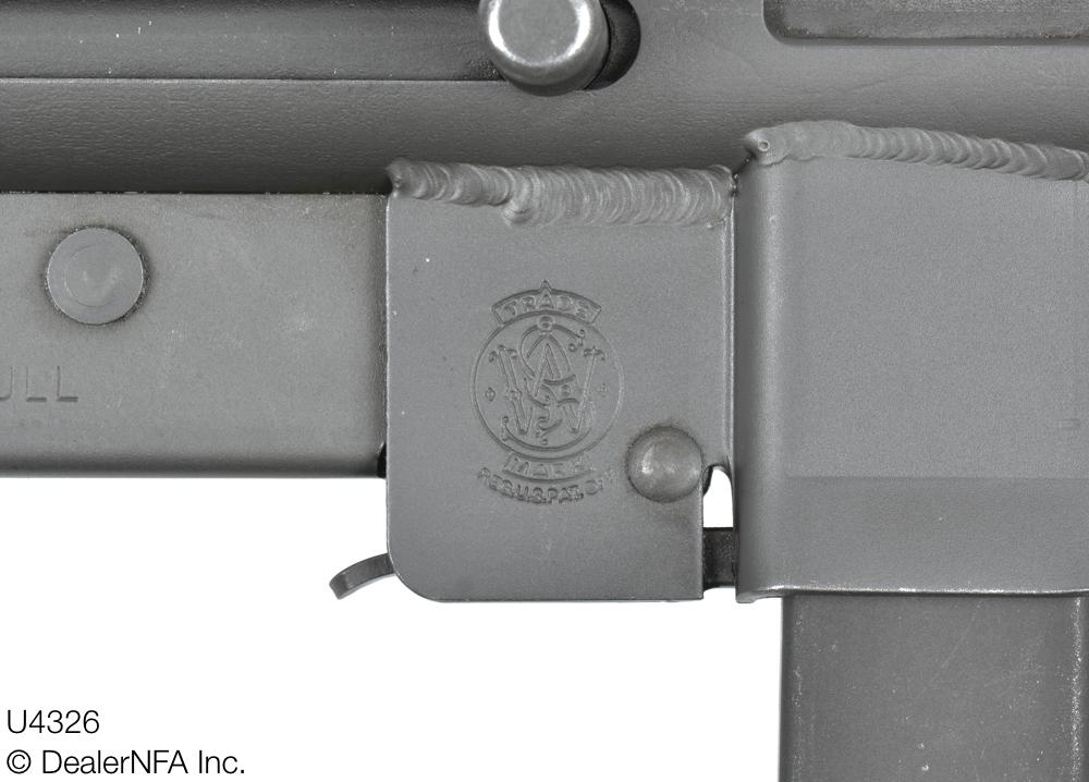 S&W 76, Excellent - NFA Market Board - Sturmgewehr.com Forums