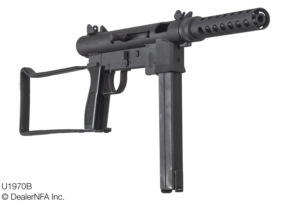 S&W 76, Excellent - NFA Market Board - Sturmgewehr.com Forums