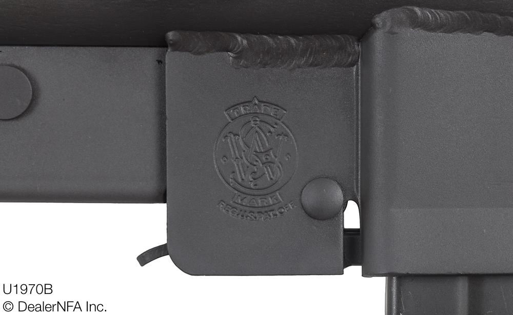 S&W 76, Excellent - NFA Market Board - Sturmgewehr.com Forums