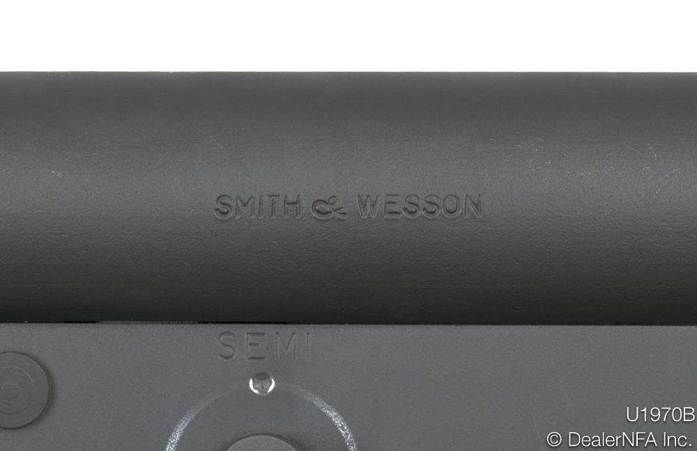 S&W 76, Excellent - NFA Market Board - Sturmgewehr.com Forums