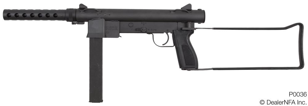 MK760, 9mm, Excellent - NFA Market Board - Sturmgewehr.com Forums