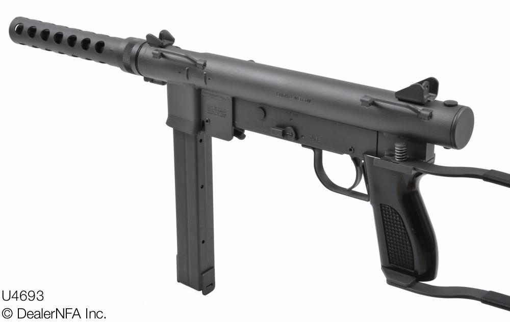 S&W 76, Excellent - NFA Market Board - Sturmgewehr.com Forums