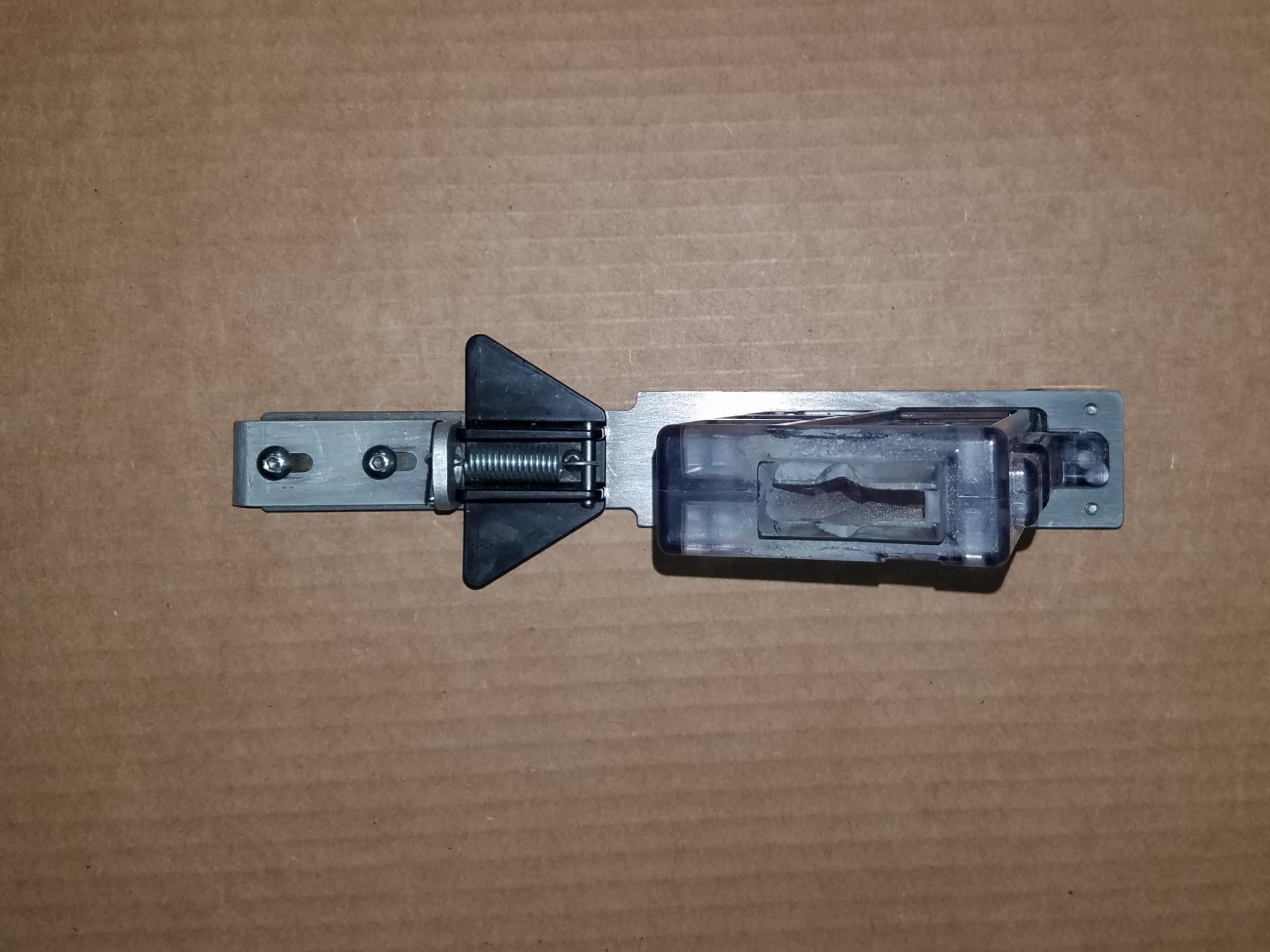WTS: A&D American 180 drum adapters for Uzi & M-16, $100 each - Parts ...