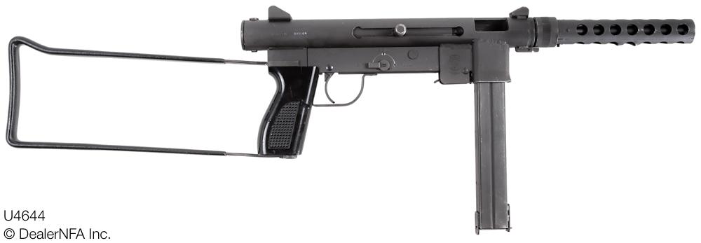S&W 76, Excellent - NFA Market Board - Sturmgewehr.com Forums