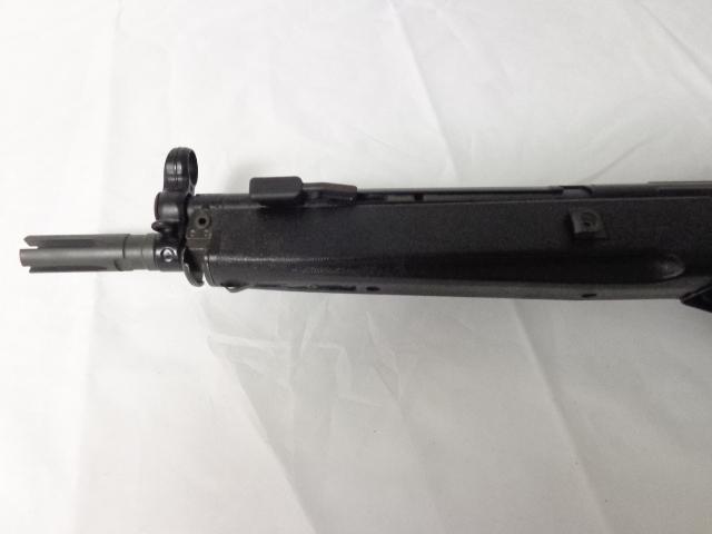 Upgraded G3K Push-Pin Registered Receiver Fleming/Dyer - NFA Market ...