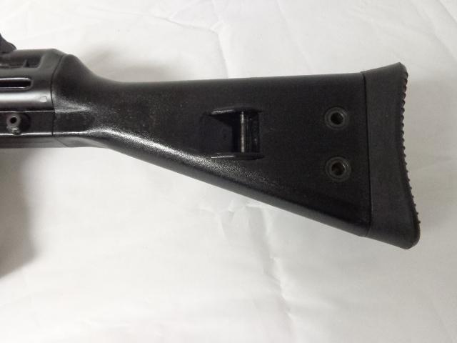 Upgraded G3K Push-Pin Registered Receiver Fleming/Dyer - NFA Market ...