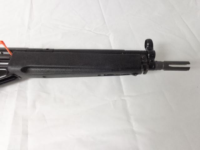 Upgraded G3K Push-Pin Registered Receiver Fleming/Dyer - NFA Market ...