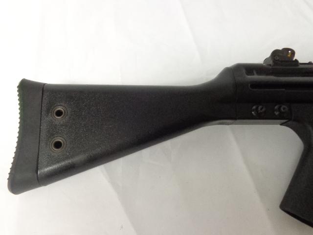 Upgraded G3K Push-Pin Registered Receiver Fleming/Dyer - NFA Market ...