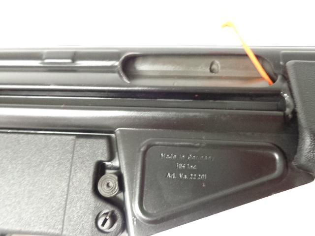 Upgraded G3K Push-Pin Registered Receiver Fleming/Dyer - NFA Market ...
