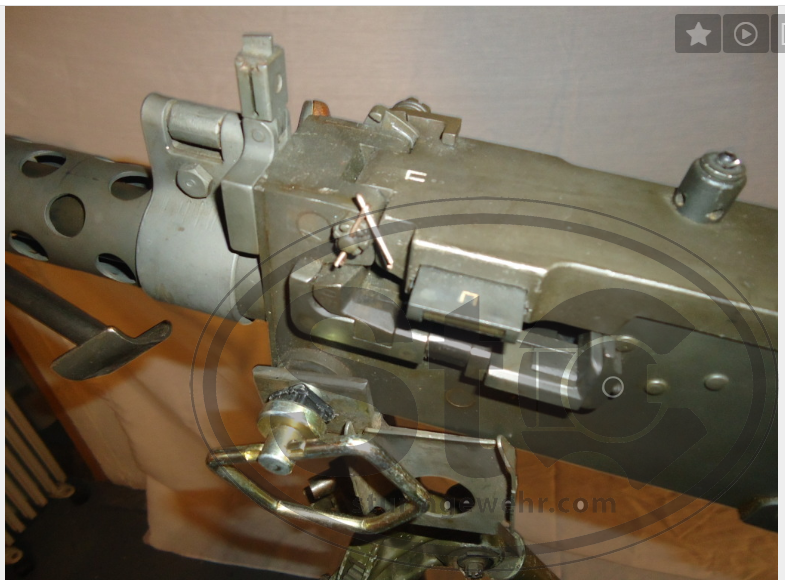 WTS:Valkyrie Arms 1919A4/A6 S/A .308 $4000 + post - Semi-Auto Market ...