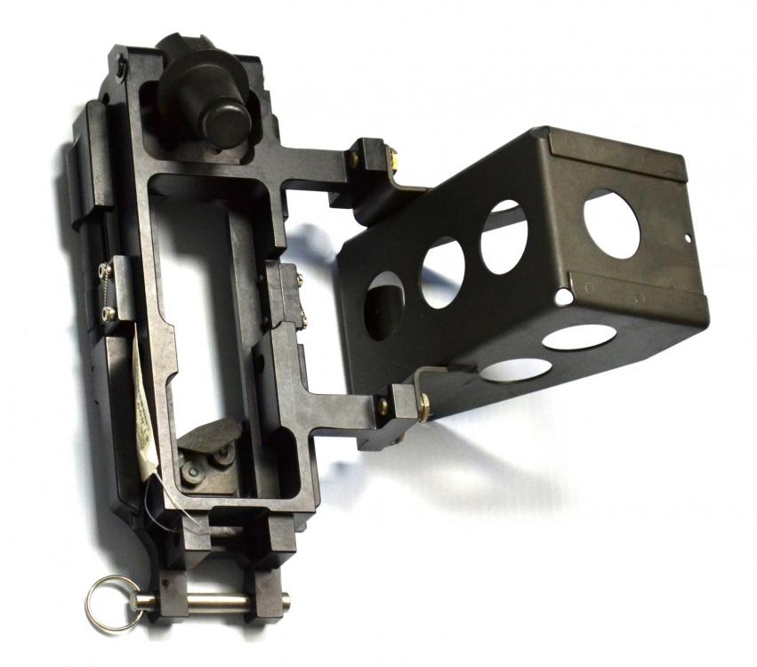 WTS: FNH Branded M249/240 w/ Pintle Adapter - Parts and Accessories ...