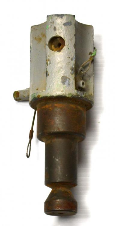 WTS: MK64 Pintle Adapter - Parts and Accessories Market Board ...