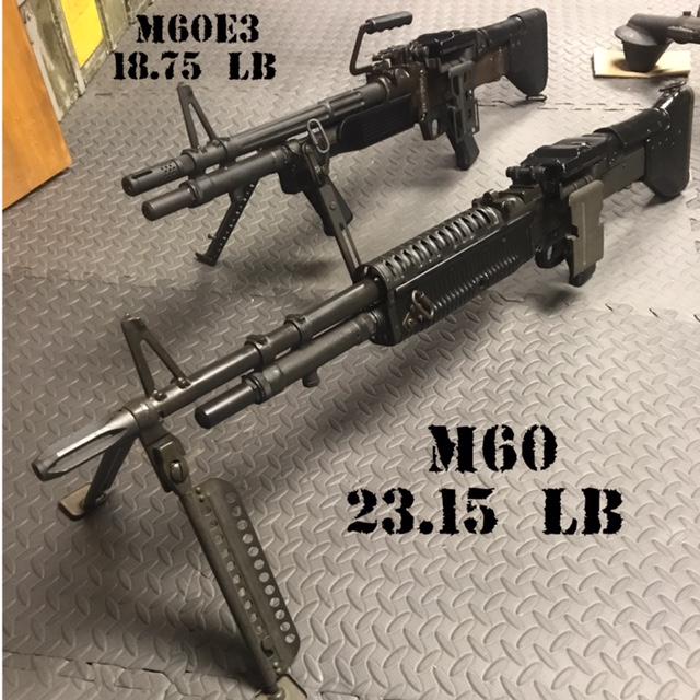 WTS: M60 Standard Parts Kits - PICS - Parts and Accessories Market ...