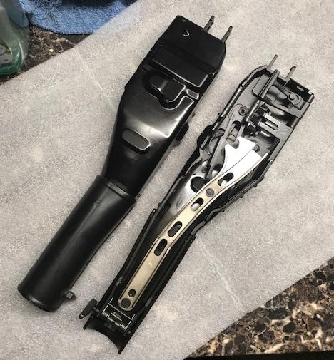 WTS: M60 Topcovers - Standard, E3, E4 Mod 0 - Pics - Parts and ...