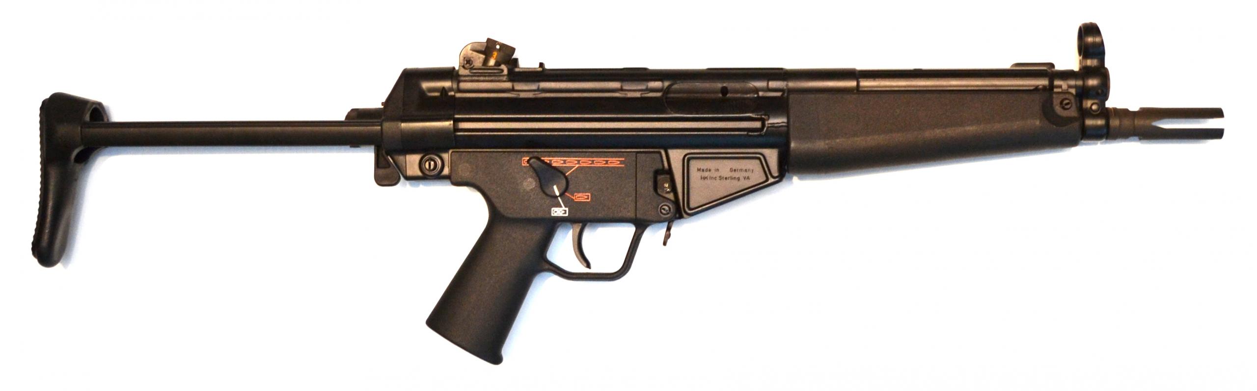 WTS: HK 53 $8,000 - NFA Market Board - Sturmgewehr.com Forums