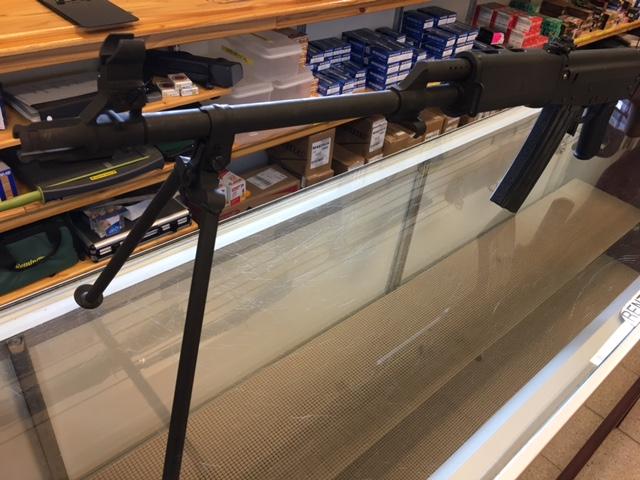 WTS: Valmet Pre Sample MG - NFA Market Board - Sturmgewehr.com Forums
