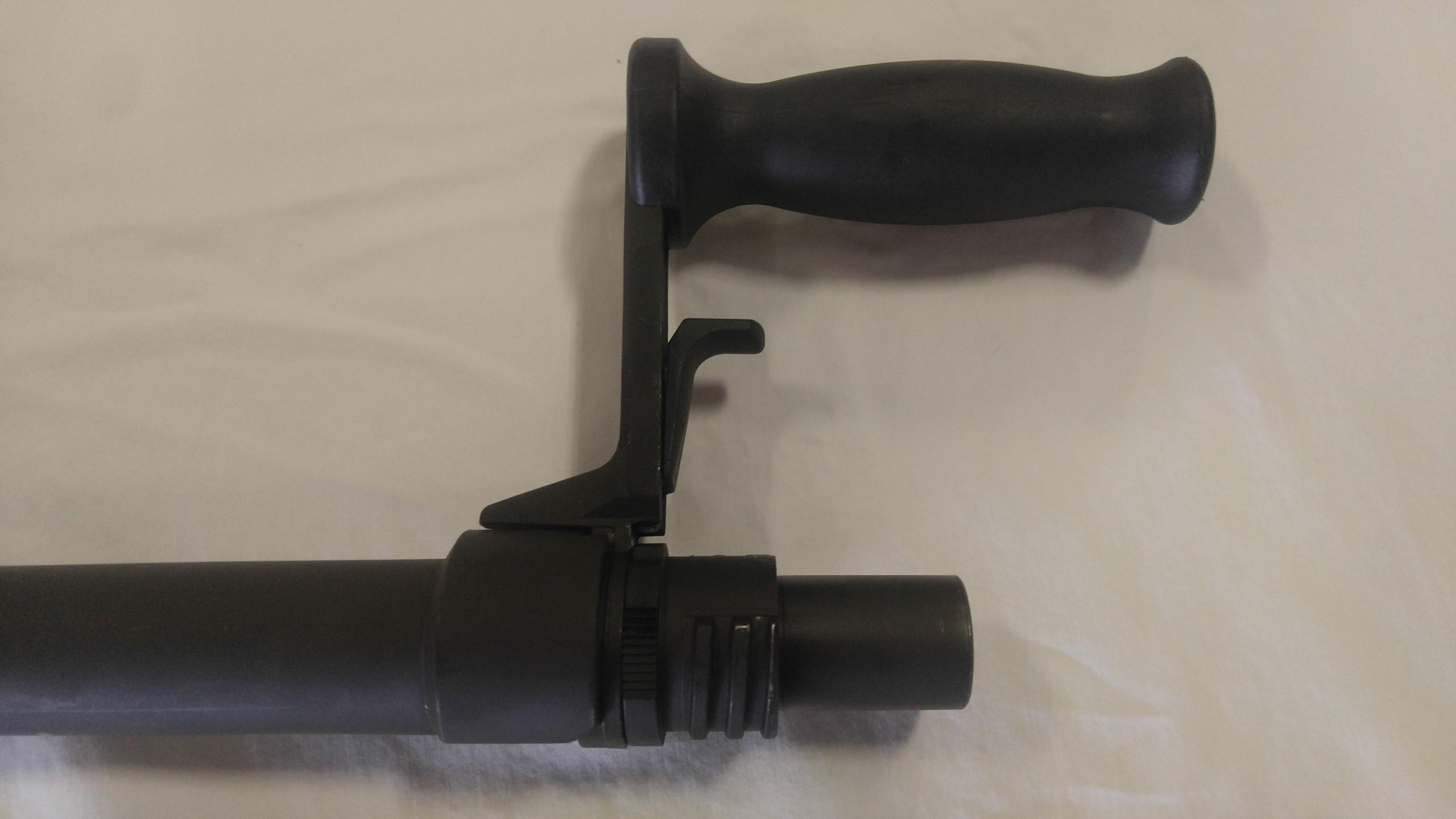 $400 M240 Barrel Great Condition - NFA Market Board - Sturmgewehr.com ...