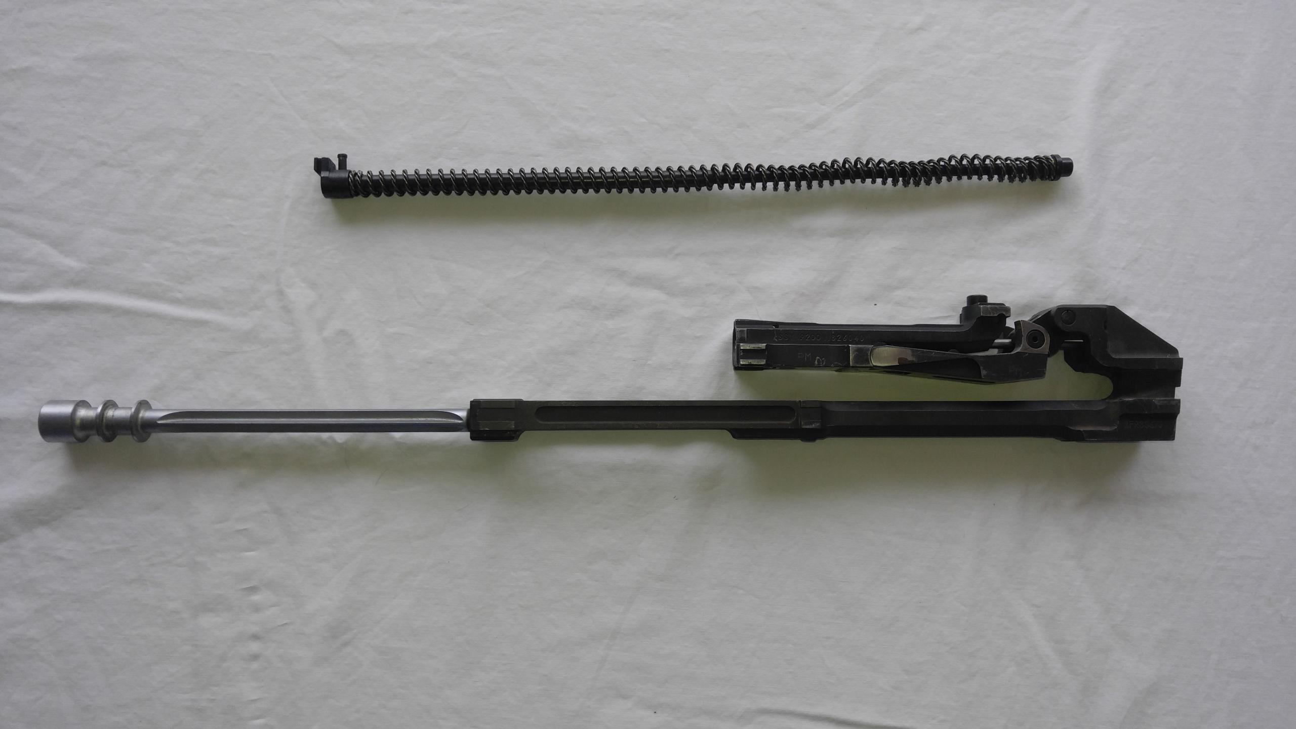 WTS: Complete Mag58/M240B - NFA Market Board - Sturmgewehr.com Forums