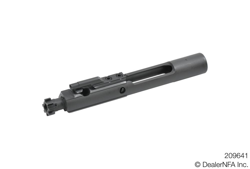 Model 614, Colt AR15 (M16) Upgraded, Excellent - NFA Market Board ...