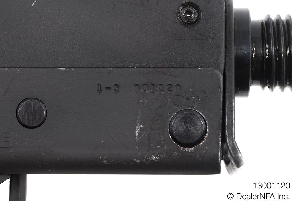 M10, .45 ACP, Powder Springs, Excellent - NFA Market Board ...