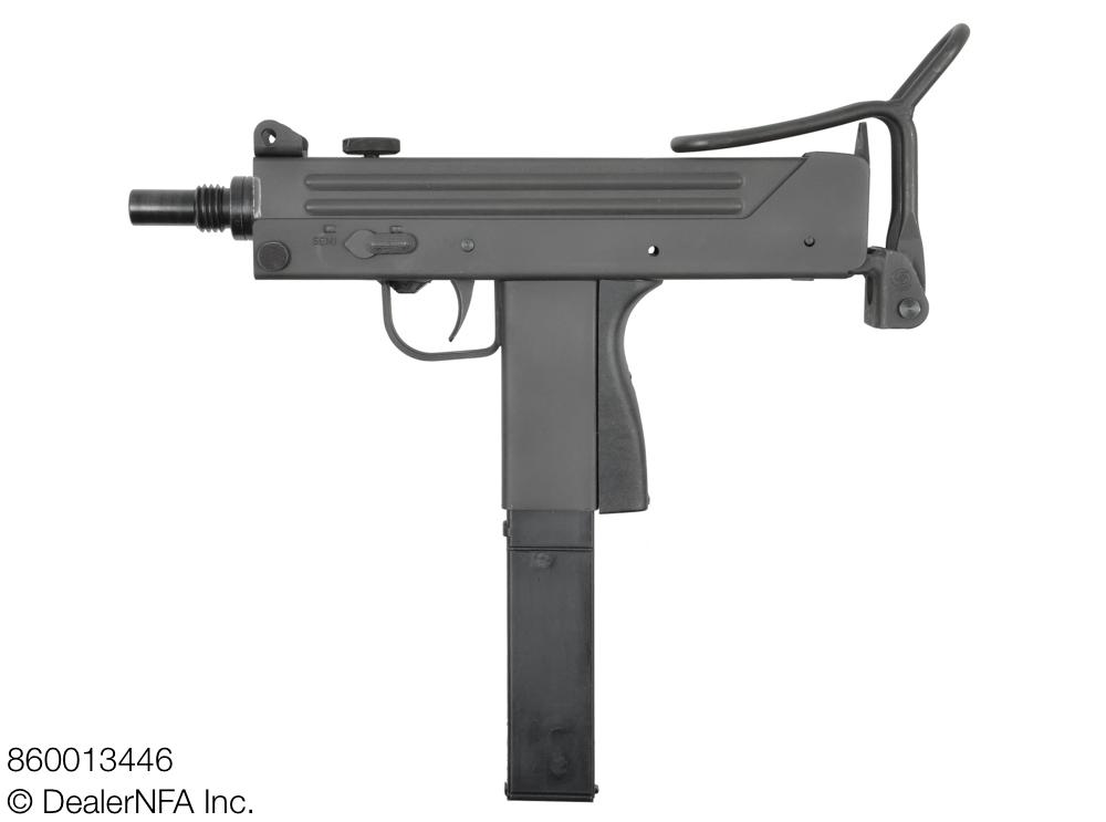 SWD, M11, 9mm Excellent - NFA Market Board - Sturmgewehr.com Forums